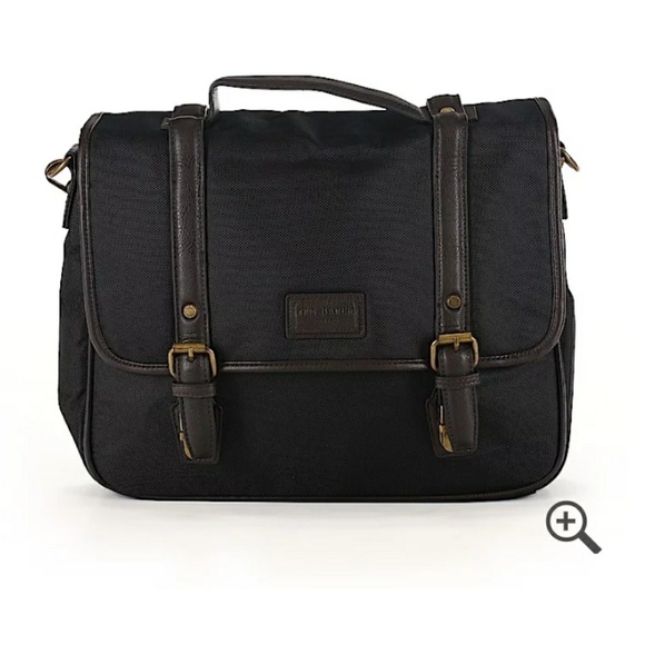 Ted Baker London | Bags | Ted Baker Bag Laptop Briefcase Satchel | Poshmark